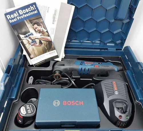 Реноватор Bosch GOP 10.8 V-LI