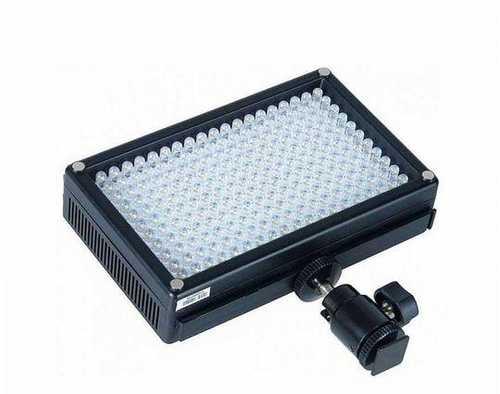 Накамерный свет светодиодный GreenBean LED Box 209