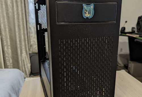 Корпус Zalman n2