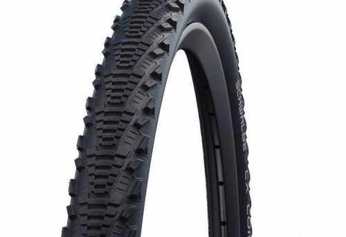 Покрышка Schwalbe CX Comp K-Guard 28x1,50 (700x38C