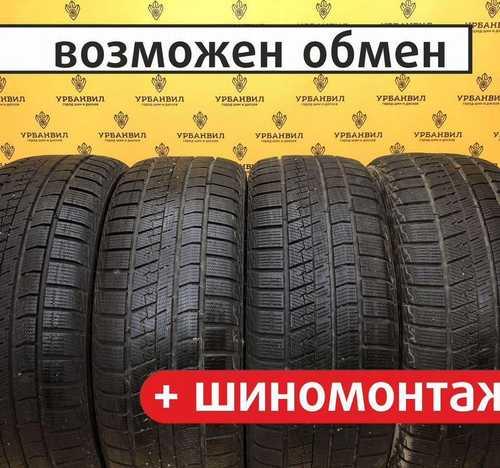 Tracmax X-Privilo S360 215/50 R17 95T