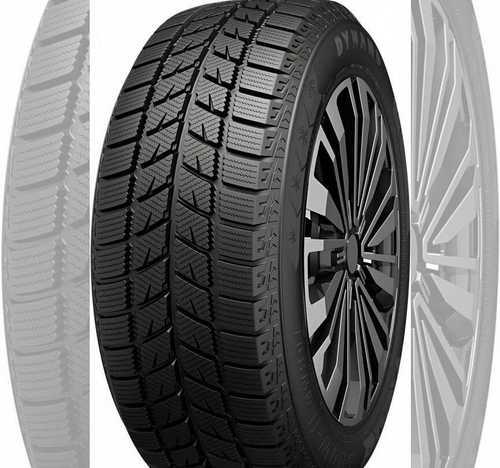 Dynamo Snow-H MWH01 215/60 R16 99H