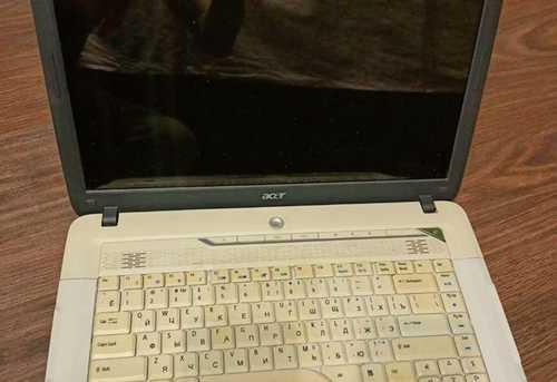 Acer aspire 5315