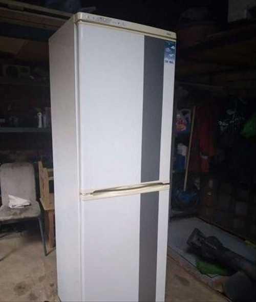 Холодильник бу стенол 112