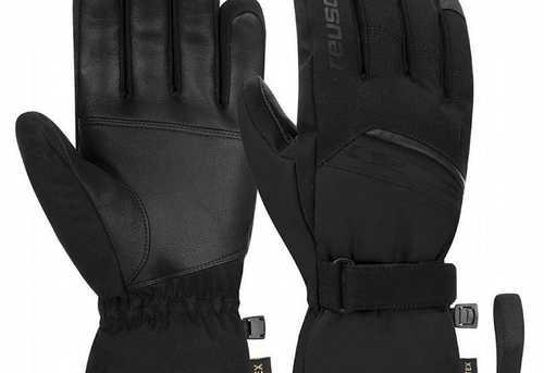 Перчатки reusch MS Morris gore-TEX Black P:10