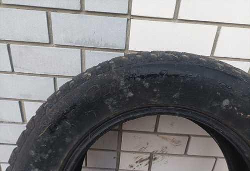 Continental CH 90 SuperContact 235/65 R17