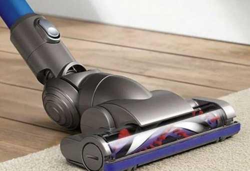 Турбощетка для пылесоса dyson dc35 dc45 v6