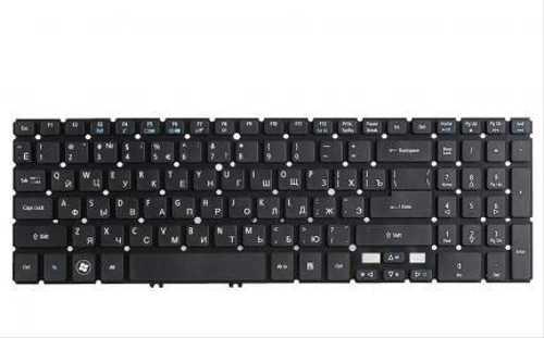 Клавиатура для ноутбука Acer Aspire V5-531, V5-531