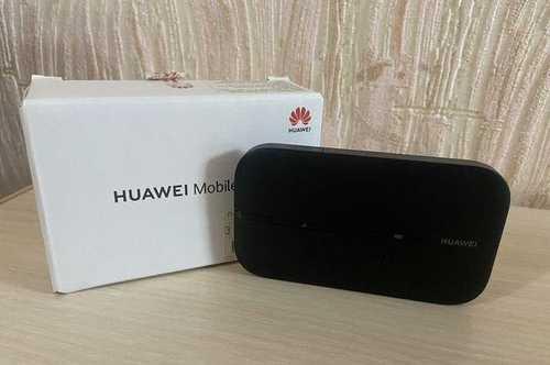 WiFi роутер huawei WiFi роутер Huawei E5576-320