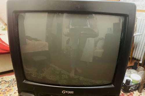 Телевизор Funai TV-1400A MK8