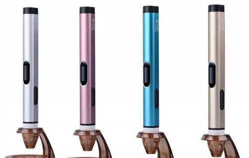 Новые 3D ручки cactus CS-3D-PEN-G-SL PLA ABS LCD