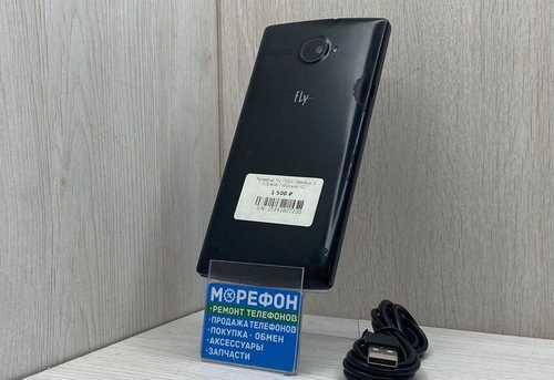 Телефон Fly FS501 Nimbus 3 4Gb (D) (C)