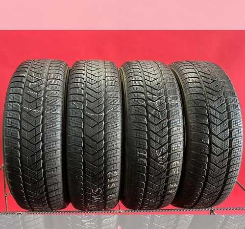 Pirelli Scorpion Winter 215/65 R17 107V