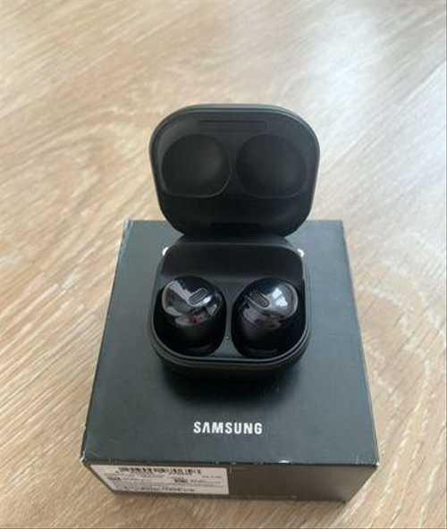 Беспроводные наушники samsung Galaxy buds pro