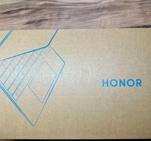 Honor magicbook 15 R5/512/16