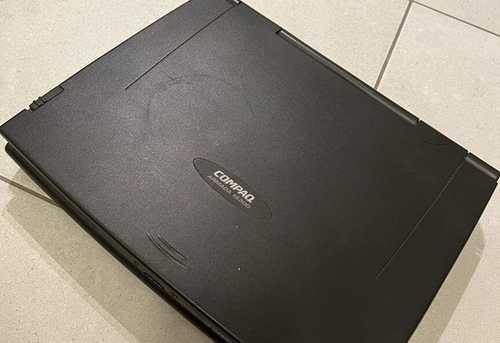 Ноутбук Compaq Armada 1530D