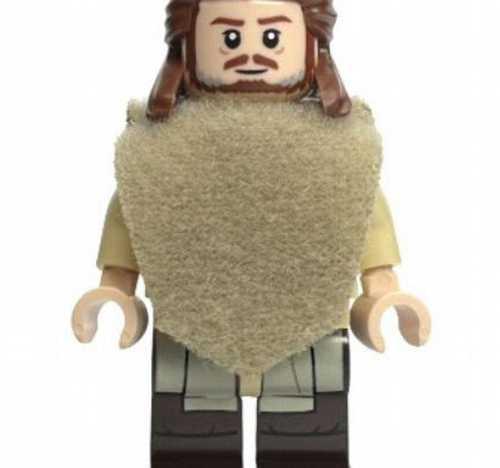 Lego Star Wars / sw1334 Qui-Gon Jinn