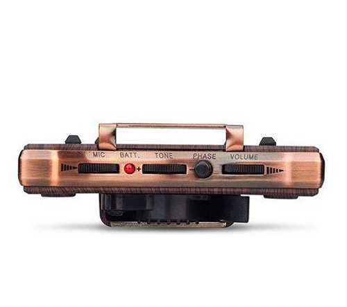 Guitto GGP-01 Звукосниматель для акустической гита