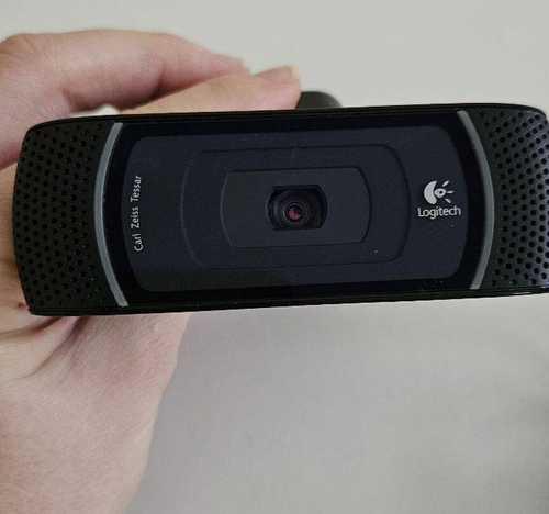 Вебкамера logitech c920 hd pro