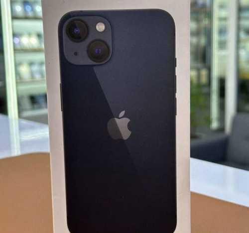 iPhone 13 mini, 128 ГБ