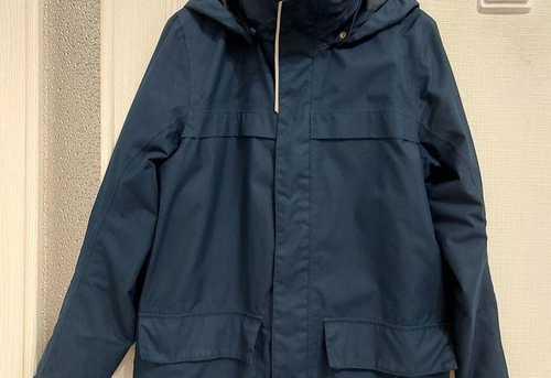 Куртка демисезонная reima размер 158