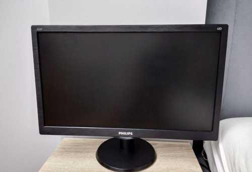 Монитор Philips 203V5LSB26