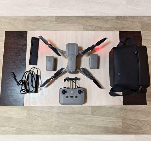 Dji mavic air 2