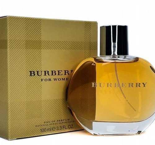 Burberry Women 100 мл