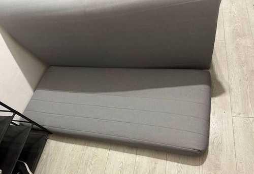 Матрас дивана-кровати Ликселе Лёвос IKEA