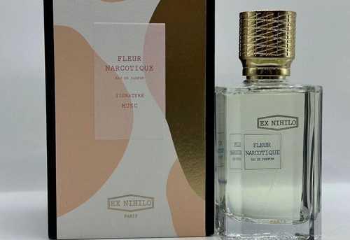 Fleur Narcotique Musk Ex Nihilo 100 мл