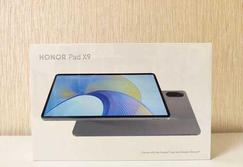 Планшет Honor Pad X9 W-Fi 4/128Gb Новый
