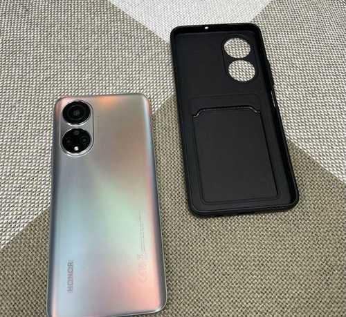 Honor X7 128gb (т91097)