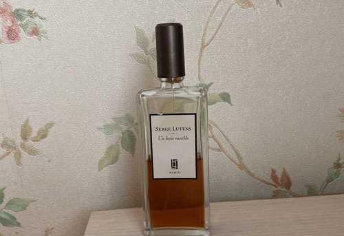 Духи винтаж Serge Lutens