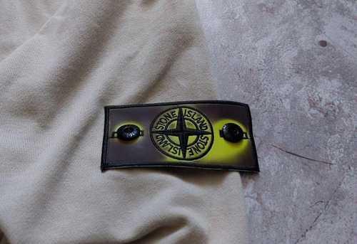 Зип Худи Stone Island