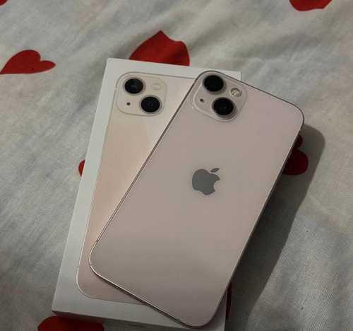 iPhone 13, 128 ГБ