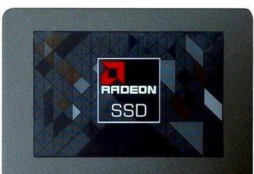 AMD SATA III 120GB R5SL120G Radeon R5 2.5"