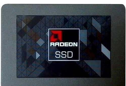 AMD SATA III 120GB R5SL120G Radeon R5 2.5"