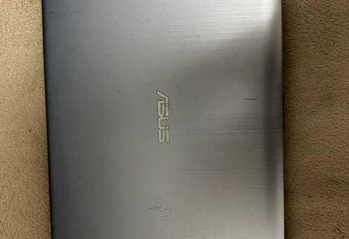 15.6" ASUS VivoBook X540YA, 500 ГБ, E1-6010, RAM 2 ГБ, Radeon R2