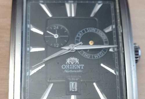 Часы orient classic automatic