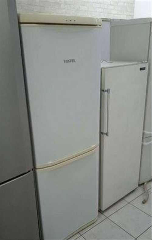 Холодильник vestel с гарантией