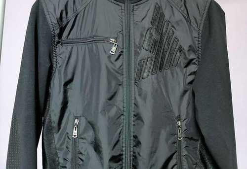 Куртка Armani на мальчика р. 158 см