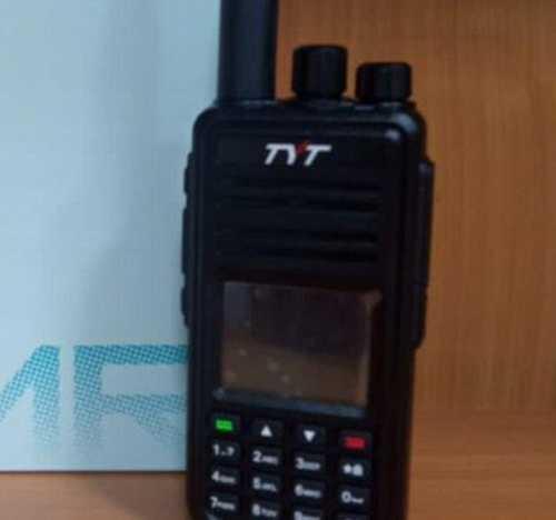 Рация TYT MD-UV380 новые оригинал 50 штук