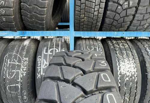 Triangle TR918 315/80R22.5