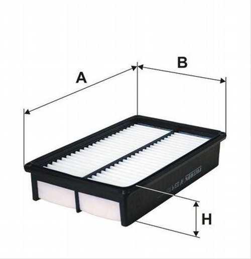 Фильтр воздушный Filtron AP113/4 (AP1134)