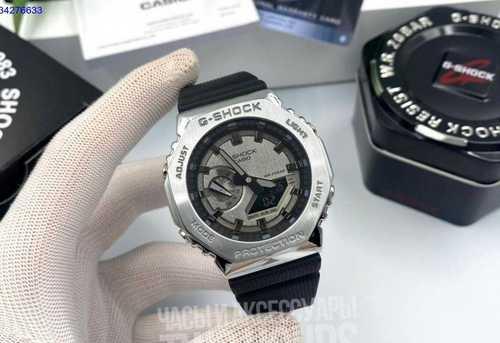 Часы Casio G-Shock