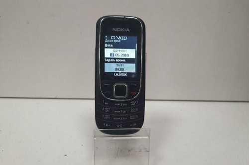 Мобильный телефон Nokia 2323 Classic (RM-543)