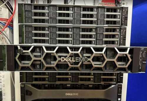 Сервер Dell R740XD