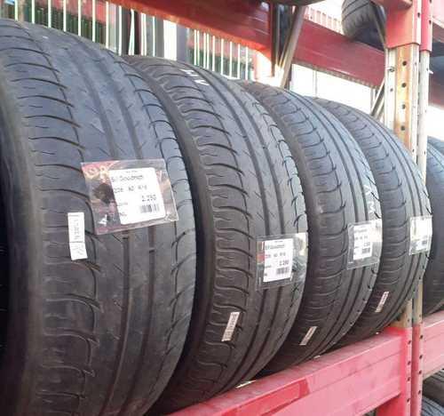 Bfgoodrich G-Grip 205/60 R16