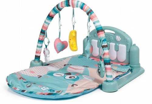 Развивающий коврик BabyGo