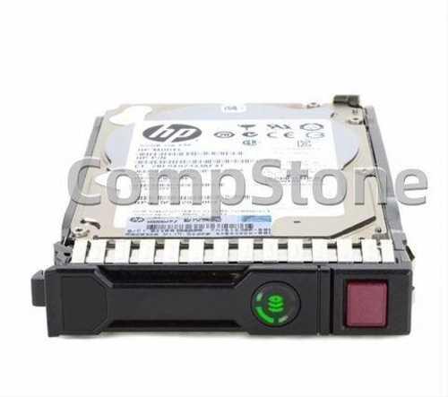 Накопитель HDD 765452-001 HP G8-G10 1TB 12G 7.2K 2